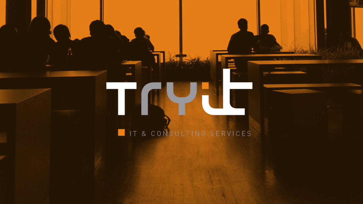 Tryit - Link&Grow